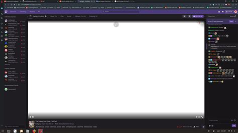 Twitch Not Working 1904 Rpopos