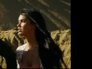 Naked Megan Fox In Transformers Revenge Of The Fallen