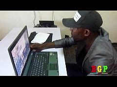 Professor Johnson Agrees To Sex Babe Who Missed Writing Jamb For A Pass Mark In Biology Xxx