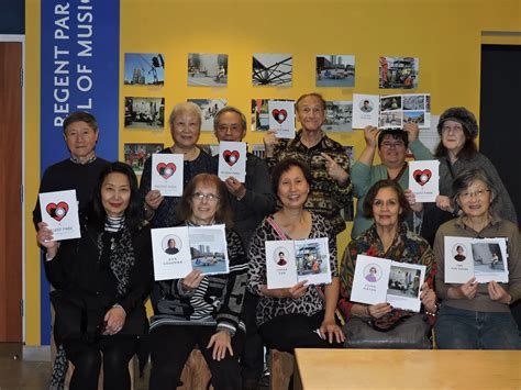 Photovoice Elements In Community Based Programming