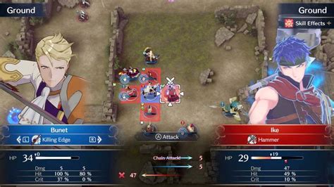 The Radiant Hero Paralogue Guide Fire Emblem Engage Neoseeker