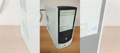 Корпус Inwin для пк компьютера купить в Иркутске | Электроника | Авито