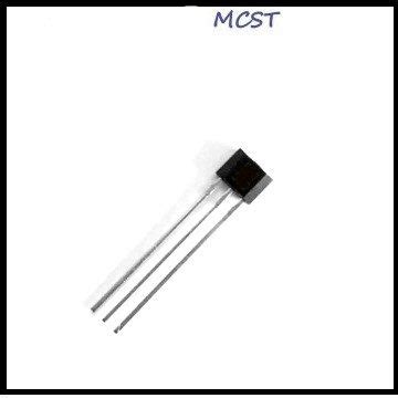 A3144 A3144E OH3144E Hall Effect Sensor - MC Smart Technologies