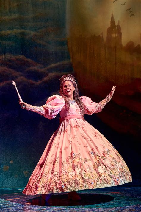 Photos First Look At Ian McKellen John Bishop More In MOTHER GOOSE