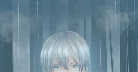 原创 雨 Hsshuaziのイラスト Pixiv