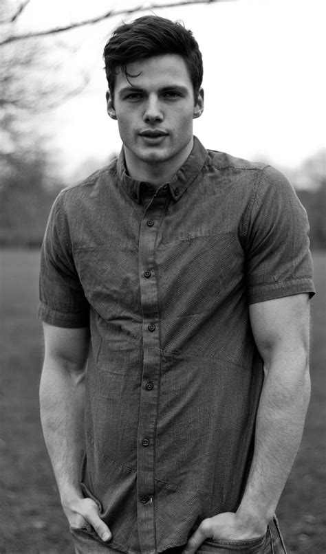 Eddy Eddy Tom Pitts By David Hinga Men Shirt Style Men Casual Mens