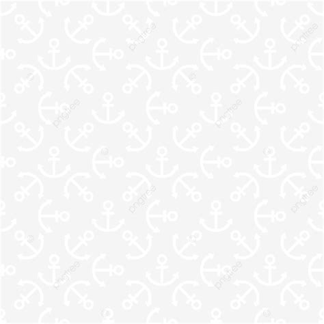 anchor web icon flat design seamless pattern object steel icon