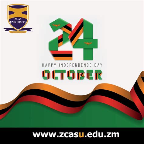 The Zcas University On Linkedin Let Us Demonstrate How Much We Value Our Liberty By Working