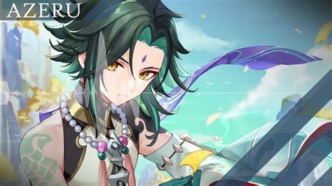 Hot Xiao Asmr He Wants To Touch You While You Stroke His Ego