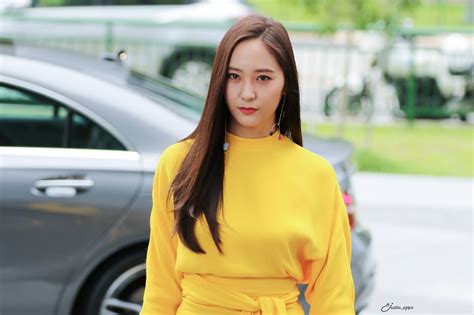 Krystal Jung Image Asiachan Kpop Image Board