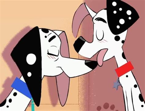 Anthro 101 Dalmatian Street By Whistlerarts29 On Deviantart Artofit