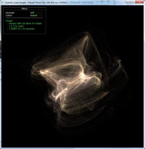 Opengl Code Samples Pack And December Drivers
