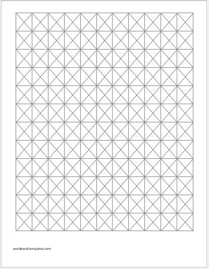 Graph Paper To Insert Into Word Document Vietlasem