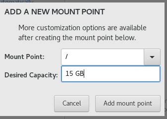 How To Install Red Hat Enterprise Linux 8 RHEL 8 OSTechNix