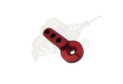 Cnc Custom M4 Fire Selector In Rot 43216685