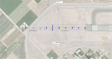 Pangborn Memorial Airport Runway To Temporarily Close During