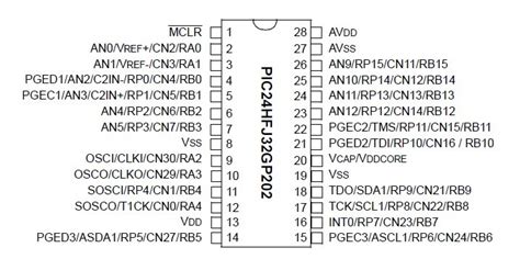 solved mclr [ー11 ano vref cn2 rao 2 an1 vref cn3 ra1 3