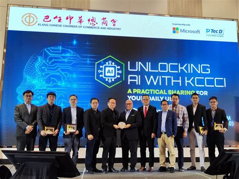 Malaysias National Artificial Intelligence Ai Roadmap 2021 2025 Portal Rasmi Kementerian