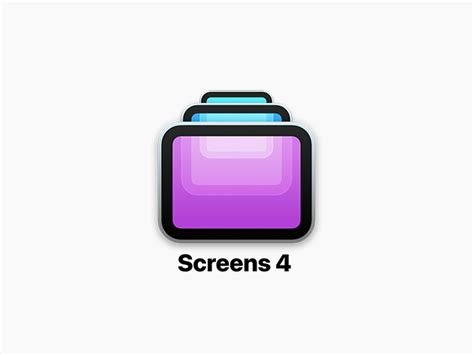 Screens 4 For MacOS TechSpot