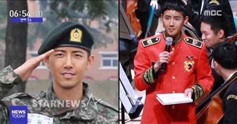 투데이 연예톡톡 무한도전 식스맨 광희 오늘 제대
