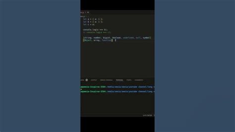 Object A Not Equal Object A Interviewhacks Coding Javascript Javascripttutorial Interview