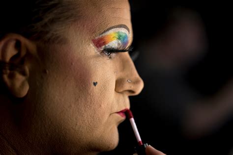 Florida Drag Community Feels Under Attack Given Anti Lgbtq Legislation