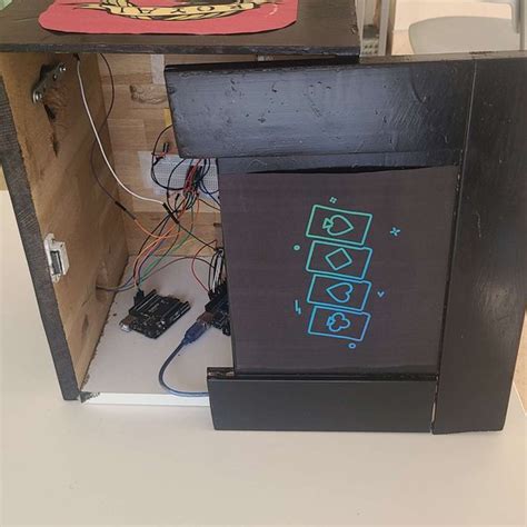 Slot Machine Hackaday Io