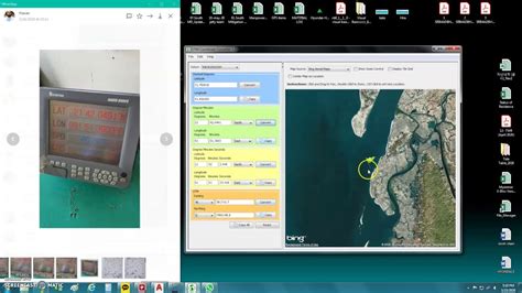 Convert Auto CAD Coordinate To Latitude And Longitude Very Easy YouTube