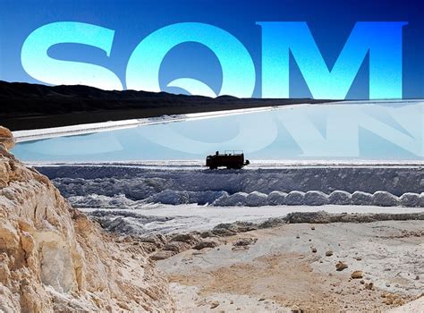 Sqm Fue Multada Con Más De Us30 Millones En Estados Unidos