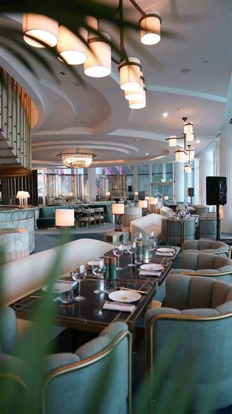 Full Buyout Of Beefbar Doha At Beefbar Doha Restaurant In In Lusail