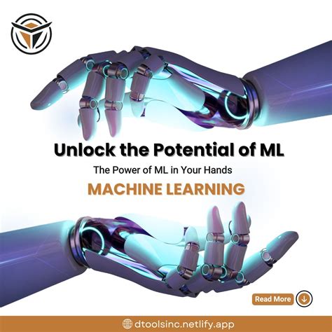 Machinelearning Ml Ai Datascience Automation Techinnovation Businessgrowth Dtools Ai