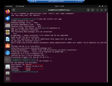 Enrolling Linux Device Into Microsoft Intune JANAK KHADKA
