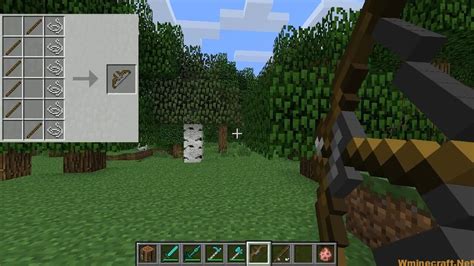 Let S Try To Play Extended Workbench Mod 1 12 2 In Minecraft