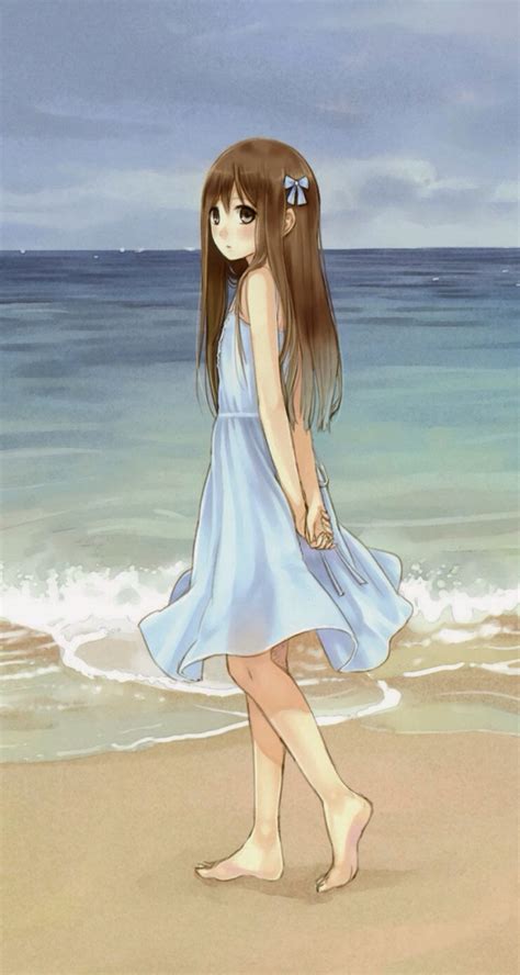 Q版插画背景q版背景漫画 伤感说说吧