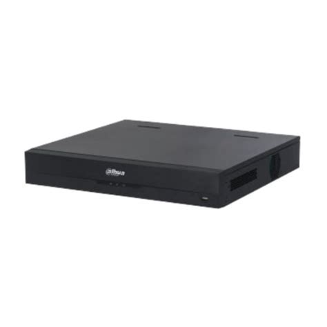 Dahua NVR P EI Channel HDD NVR Best Price In BD