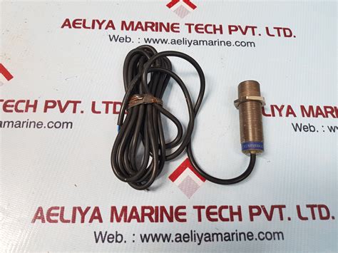 TELEMECANIQUE XS M MA INDUCTIVE PROXIMITY SENSOR Aeliya Marine