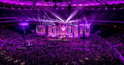 Roztańczony PGE Narodowy 2024 Startuje sprzedaż biletów