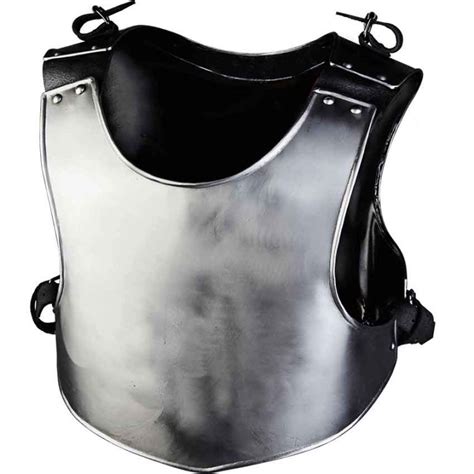 Metal Body Armor And Sca Steel Body Armor Dark Knight Armoury