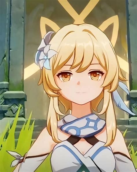 Did They Intentionally Have A Catgirl In Every Region Rgenshinimpact