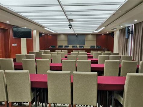 Itc数字会议、扩声系统助力四川某检察院 企业新闻 中国安全防范产品行业协会