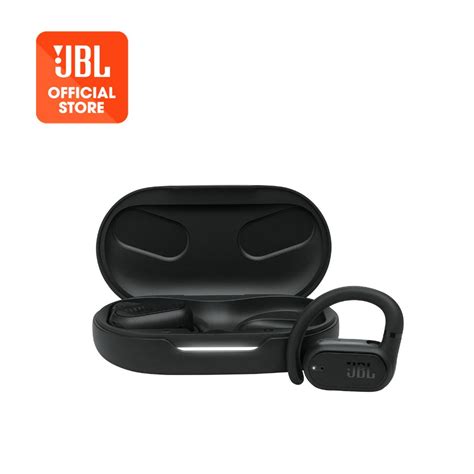 JBL Soundgear Sense True Wireless Open Ear Headphones Shopee Singapore