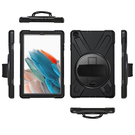 AKASHI COQUE RENFORCÉE SAMSUNG GALAXY TAB A8 10 5 Boutik info