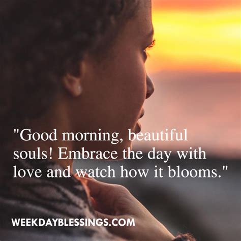 140 African American Good Morning Quotes And Images Weekday Blessings