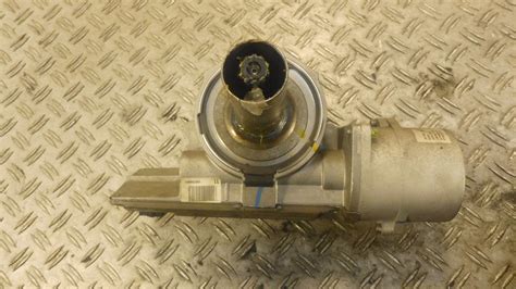 FIAT GRANDE PUNTO WSPOMAGANIE ELEKTRYCZNE Shrot Pl