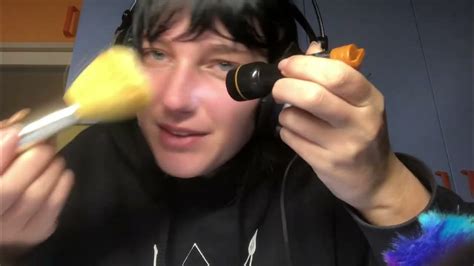Fast Chaotic Asmr Personal Attention Youtube