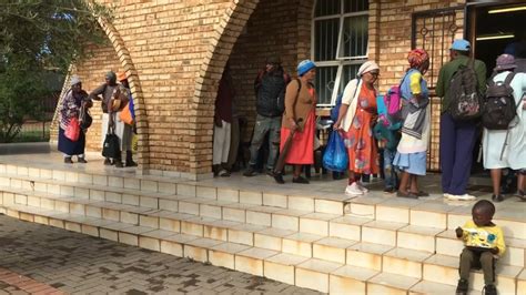 Feeding Hearts And Souls Iskcon Klerksdorp U2019s Growing Outreach Iskcon News