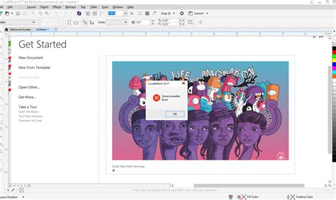 exported dxf and dwg files don t open in corel autodesk community