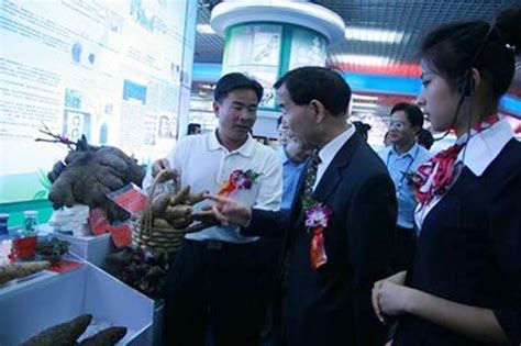 我校科研成果首次亮相2010年海南冬交会 海南大学新闻网