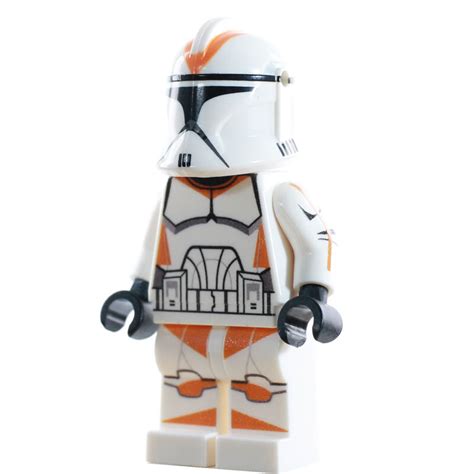 Custom Minifigur Clone Trooper Commando Niner 20 95