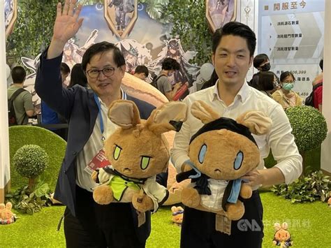 童子賢看ai飆股小心風浪 和碩幹部將與蘇姿丰碰面 產經 中央社 Cna
